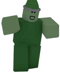 Tank Elf | Zombie Attack Roblox Wiki | Fandom