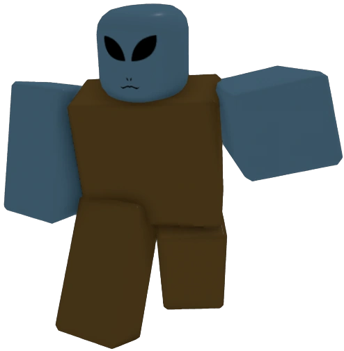 Tank Fast Alien | Zombie Attack Roblox Wiki | Fandom