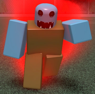 Enraged Fast Zombie | Zombie Attack Roblox Wiki | Fandom