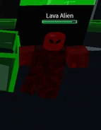 Lava Zombie (Gallery) | Zombie Attack Roblox Wiki | Fandom
