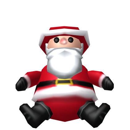 Santa Pet | Zombie Attack Roblox Wiki | Fandom