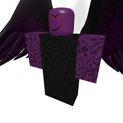 Demon Overlord | Zombie Attack Roblox Wiki | Fandom