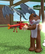 Viper Strike/Gallery | Zombie Attack Roblox Wiki | Fandom