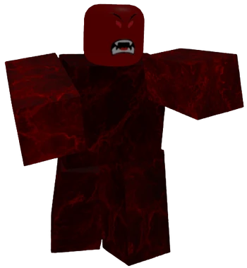 Lava Zombie | Zombie Attack Roblox Wiki | Fandom