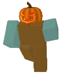 Fast Pumpkin Zombie | Zombie Attack Roblox Wiki | Fandom