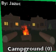 Campground Map | Zombie Attack Roblox Wiki | Fandom