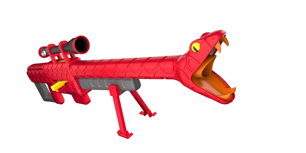 Viper Strike | Zombie Attack Roblox Wiki | Fandom