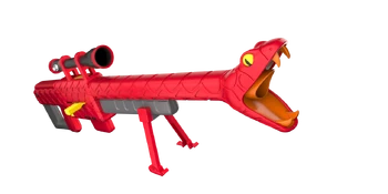 Viper Strike | Zombie Attack Roblox Wiki | Fandom