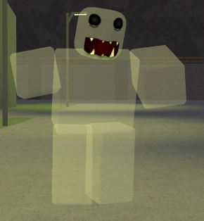 Ghost Zombie (Gallery) | Zombie Attack Roblox Wiki | Fandom