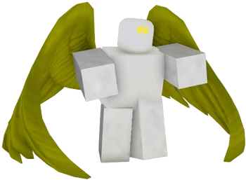 Archangel | Zombie Attack Roblox Wiki | Fandom