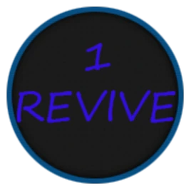 One Revive Gamepass | Zombie Attack Roblox Wiki | Fandom
