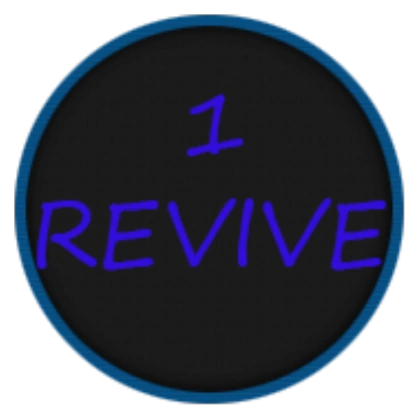 One Revive Gamepass | Zombie Attack Roblox Wiki | Fandom