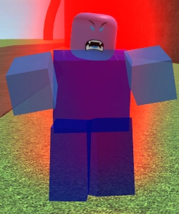 Enraged Ice Zombie | Zombie Attack Roblox Wiki | Fandom