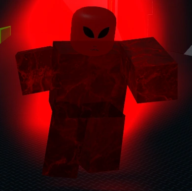 Enraged Lava Alien | Zombie Attack Roblox Wiki | Fandom