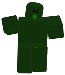 Tank Slime | Zombie Attack Roblox Wiki | Fandom