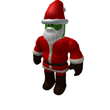 Santa | Zombie Attack Roblox Wiki | Fandom