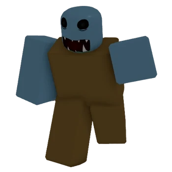 Fast Zombie | Zombie Attack Roblox Wiki | Fandom