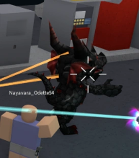 In-game Bugs and Glitches | Zombie Attack Roblox Wiki | Fandom