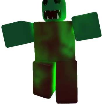 Bosses | Zombie Attack Roblox Wiki | Fandom