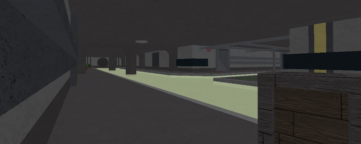 Sewer Map | Zombie Attack Roblox Wiki | Fandom