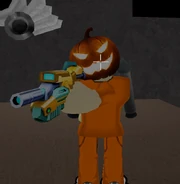 Hex Spitter | Zombie Attack Roblox Wiki | Fandom