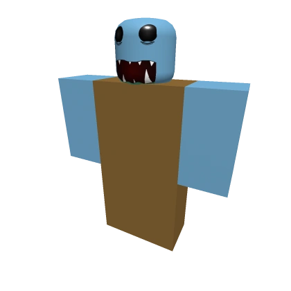 Fast Zombie (Gallery) | Zombie Attack Roblox Wiki | Fandom