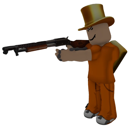 Shotgun (Gallery) | Zombie Attack Roblox Wiki | Fandom