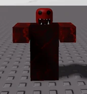 Lava Zombie (Gallery) | Zombie Attack Roblox Wiki | Fandom