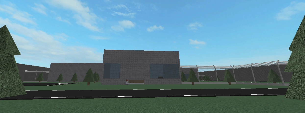 Prison Map | Zombie Attack Roblox Wiki | Fandom