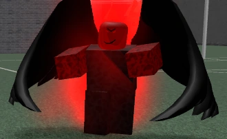 Enraged Demon | Zombie Attack Roblox Wiki | Fandom