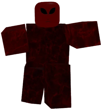 Tank Lava Alien | Zombie Attack Roblox Wiki | Fandom