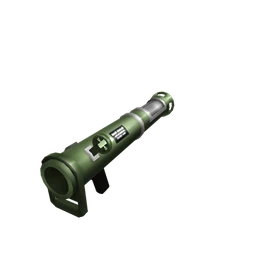 Rocket Launcher | Zombie Attack Roblox Wiki | Fandom