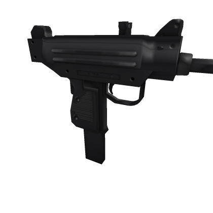 Uzi | Zombie Attack Roblox Wiki | Fandom