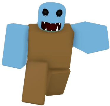 Tank Fast Zombie | Zombie Attack Roblox Wiki | Fandom