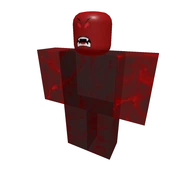 Lava Zombie (Gallery) | Zombie Attack Roblox Wiki | Fandom