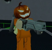 Tri Laser | Zombie Attack Roblox Wiki | Fandom