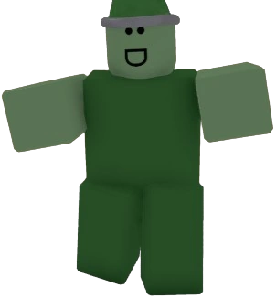 Tank Elf | Zombie Attack Roblox Wiki | Fandom