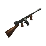 Thompson (Gallery) | Zombie Attack Roblox Wiki | Fandom