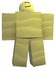 Tank Sand Monster | Zombie Attack Roblox Wiki | Fandom