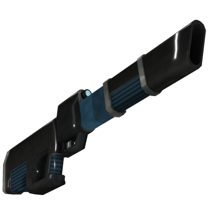 Railgun | Zombie Attack Roblox Wiki | Fandom