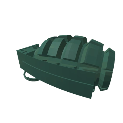 Grenade | Zombie Attack Roblox Wiki | Fandom