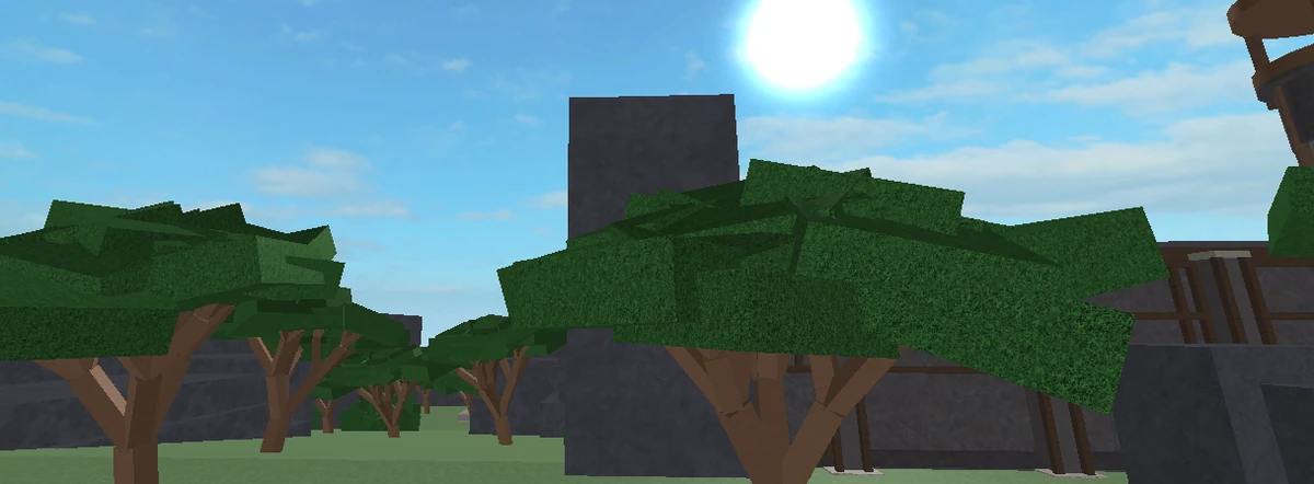 Medieval Kingdom Map | Zombie Attack Roblox Wiki | Fandom