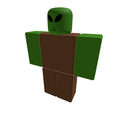 Tank Alien | Zombie Attack Roblox Wiki | Fandom