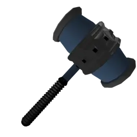 Ban Hammer | Zombie Attack Roblox Wiki | Fandom