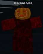 Lava Zombie (Gallery) | Zombie Attack Roblox Wiki | Fandom