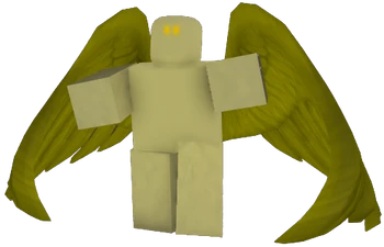 Tank Archangel | Zombie Attack Roblox Wiki | Fandom