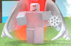 Enraged Angel | Zombie Attack Roblox Wiki | Fandom