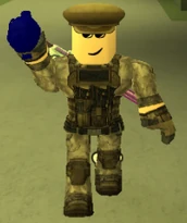 Stun Grenade | Zombie Attack Roblox Wiki | Fandom