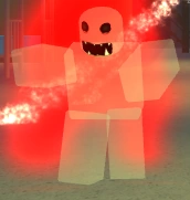 Enraged Ghost | Zombie Attack Roblox Wiki | Fandom