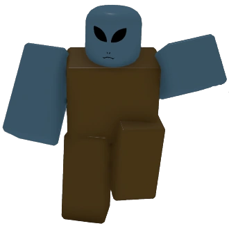 Fast Alien | Zombie Attack Roblox Wiki | Fandom
